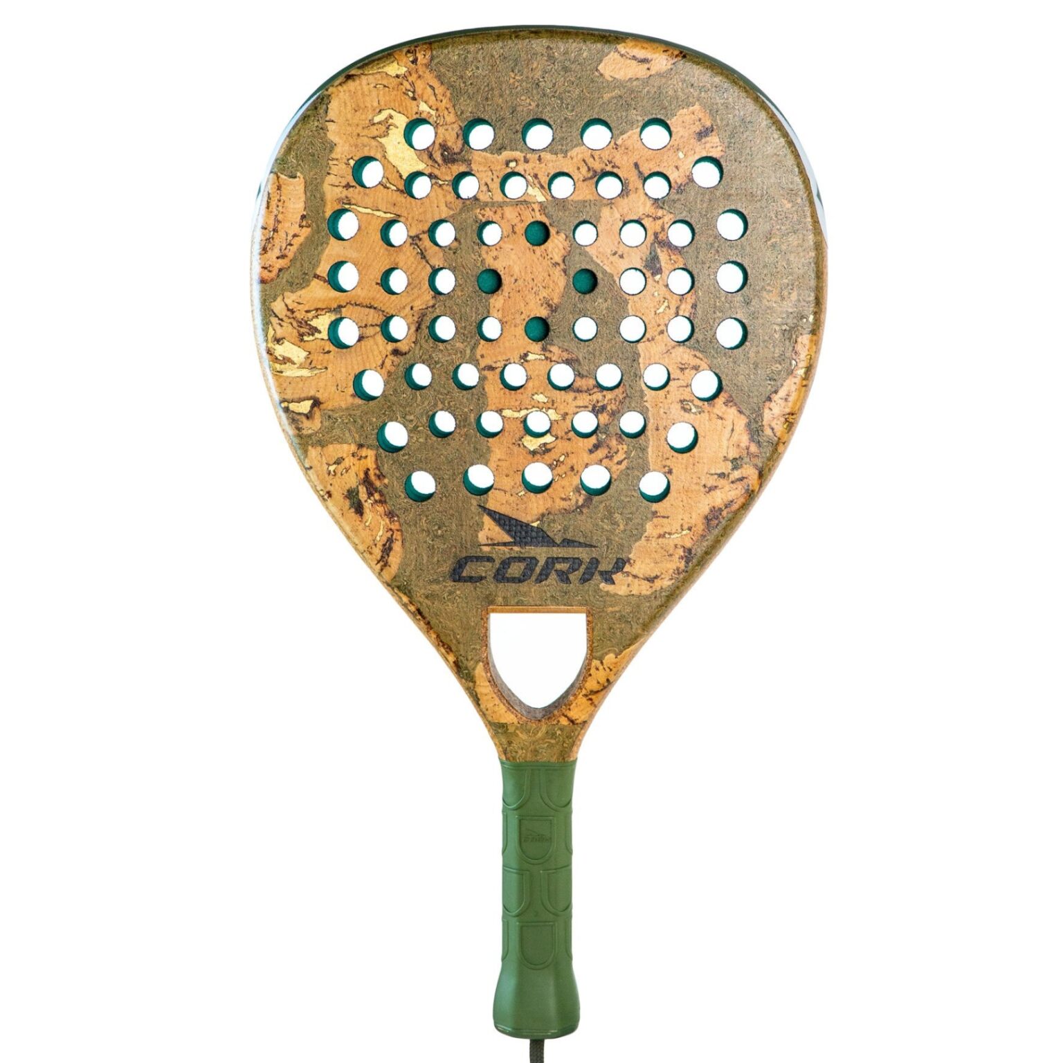 Cork Supreme Power III | Cork Padelracket → Koop hier!