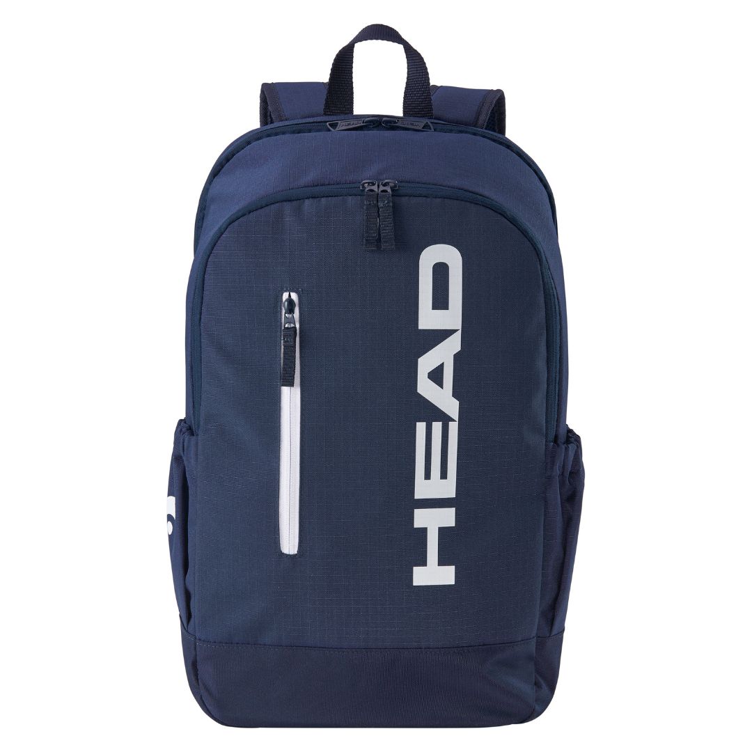 Head Base Backpack 17L Navy | Head Padeltas → Koop nu!