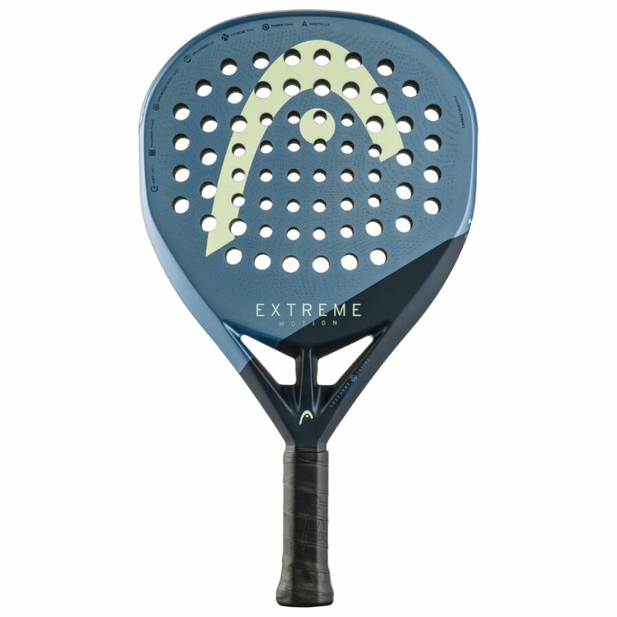 Head Extreme Motion 2025 | Head Padelracket → Koop nu!