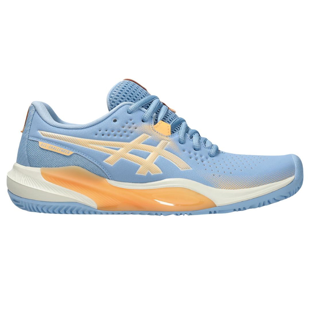 Asics Gel-Challenger 15 Padel Women | Padelschoenen!