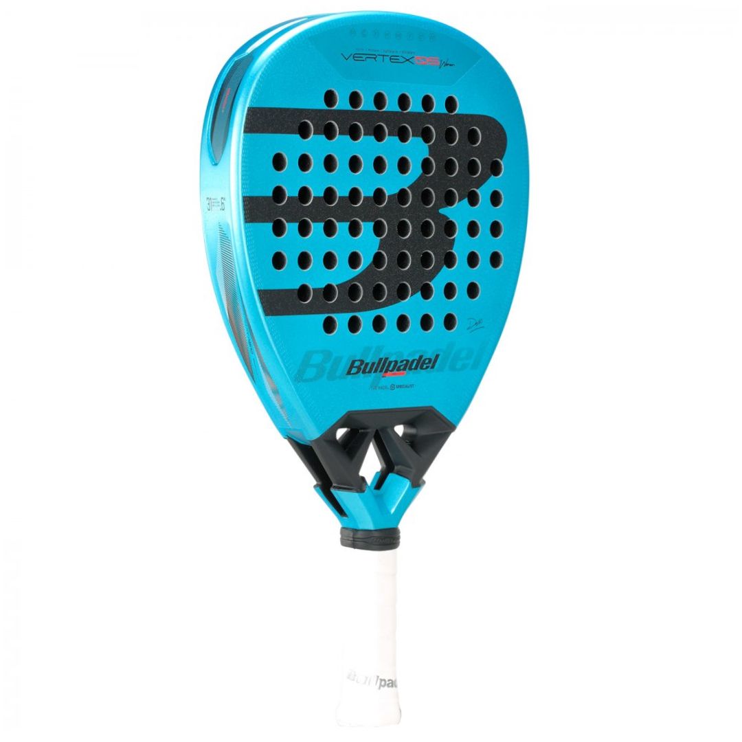 Bullpadel | Zeer exclusief en erkend padel merk